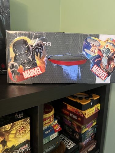 Marvel United X-Men Storage | Marvel United: X-Men