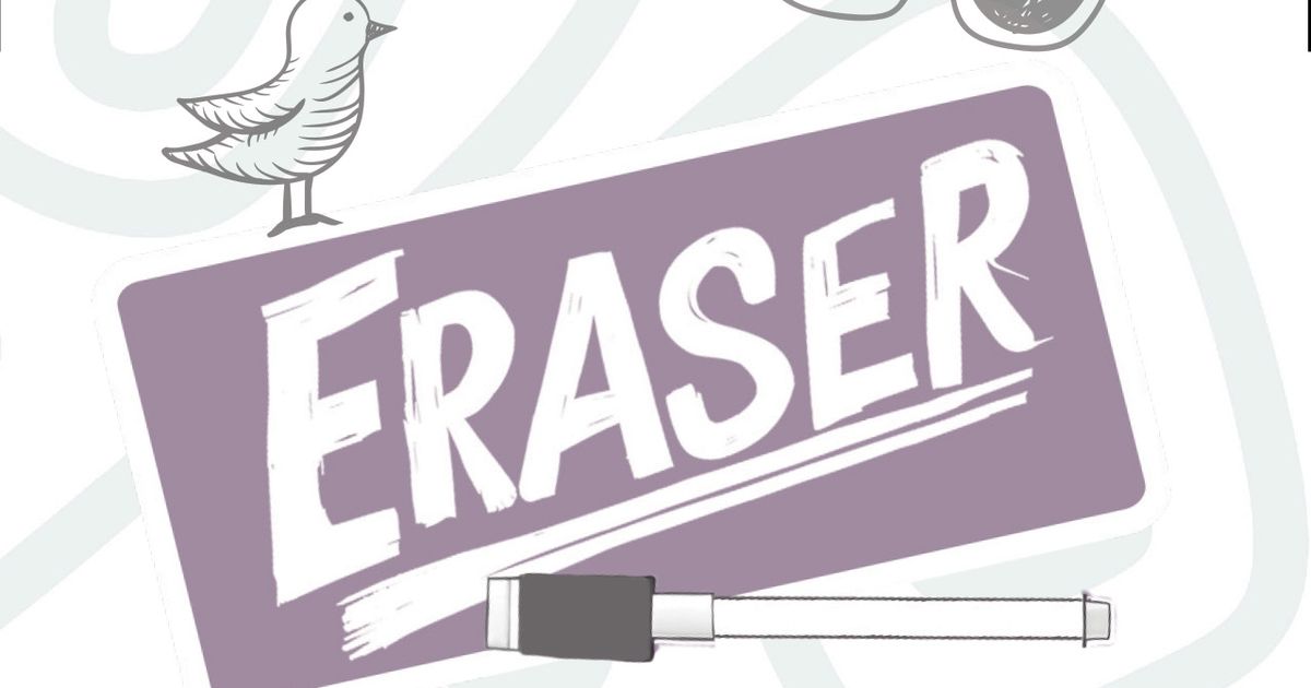 Eraser | Board Game | BoardGameGeek