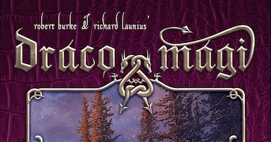 Draco Magi | Board Game | BoardGameGeek