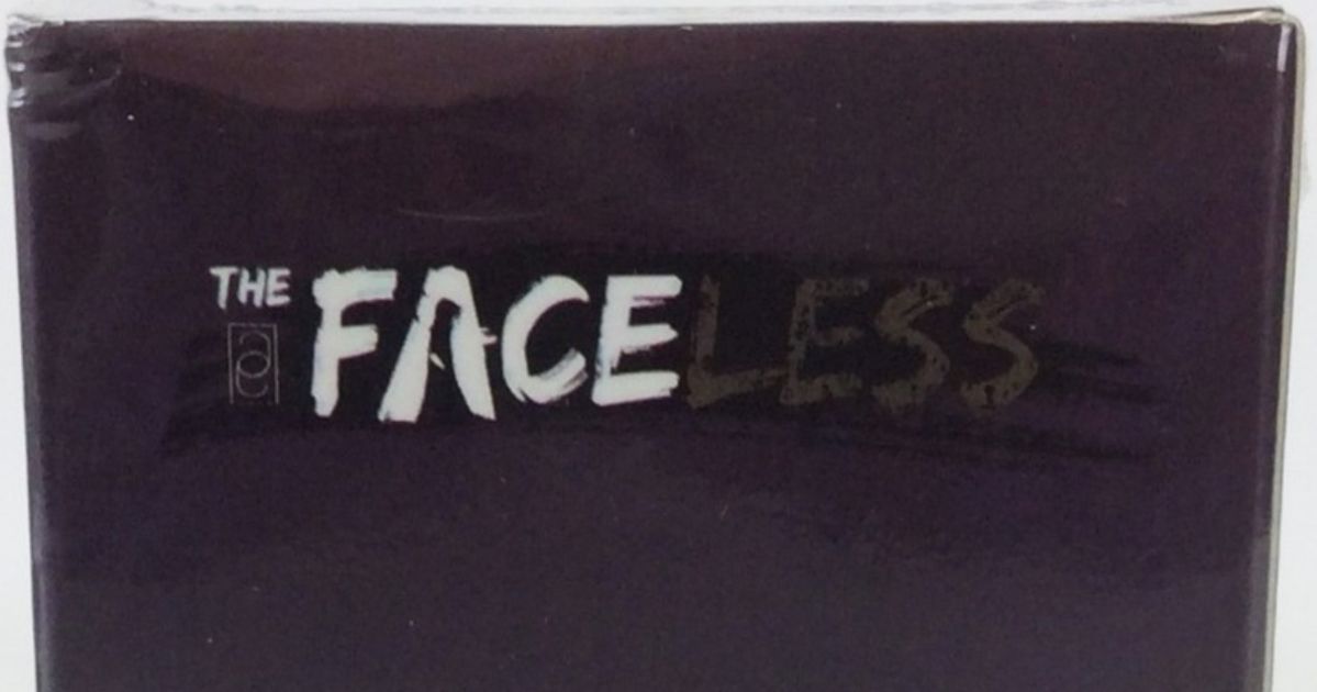 The Faceless: Compass and Magnet Set | Board Game Accessory | BoardGameGeek