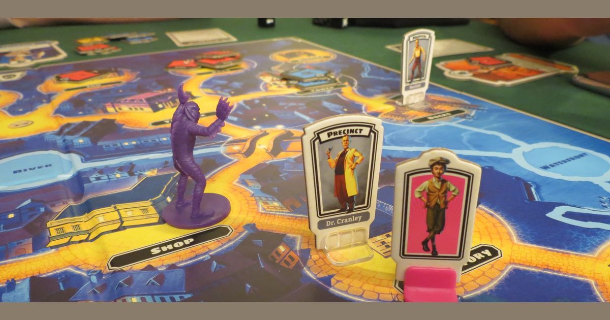 BoardGameGeek