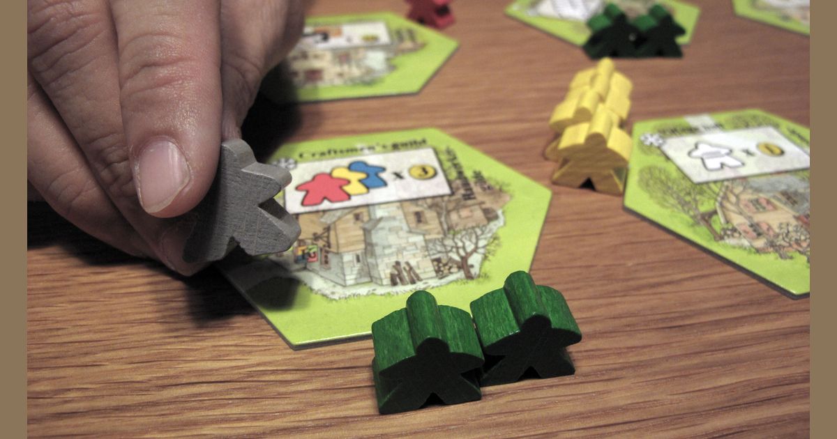 BoardGameGeek