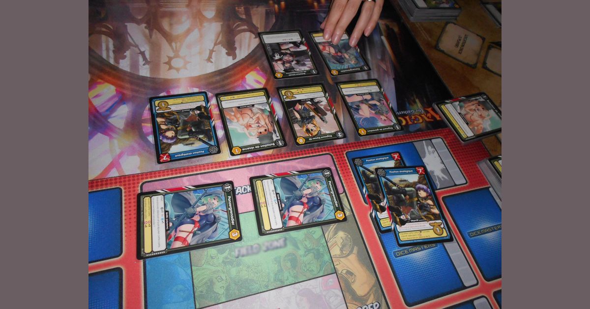 BoardGameGeek