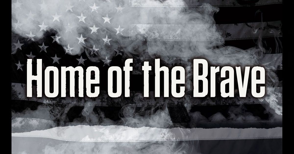 Home of the Brave | Board Game | BoardGameGeek