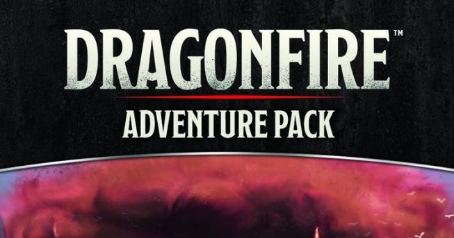 Dragonfire: Adventures – Corruption in Calimshan | Board Game ...