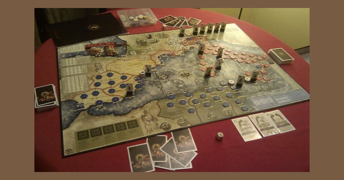 BoardGameGeek