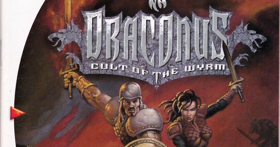 Draconus: Cult of the Wyrm | Video Game | BoardGameGeek