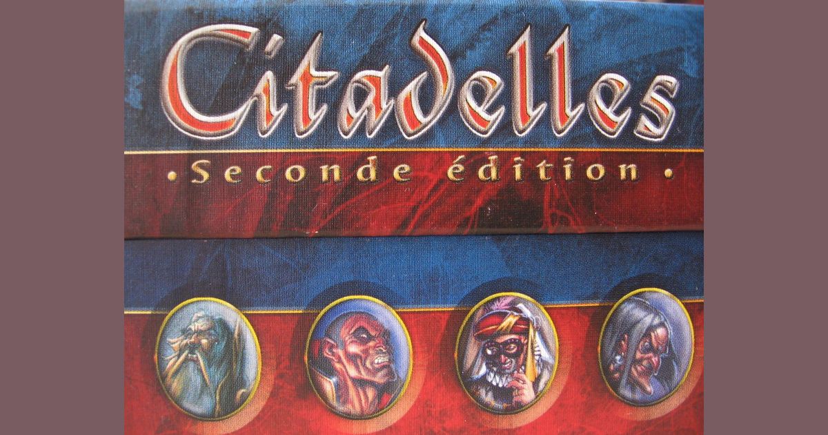 BoardGameGeek