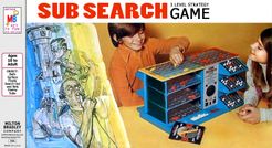 Sub Search | Board Game | BoardGameGeek