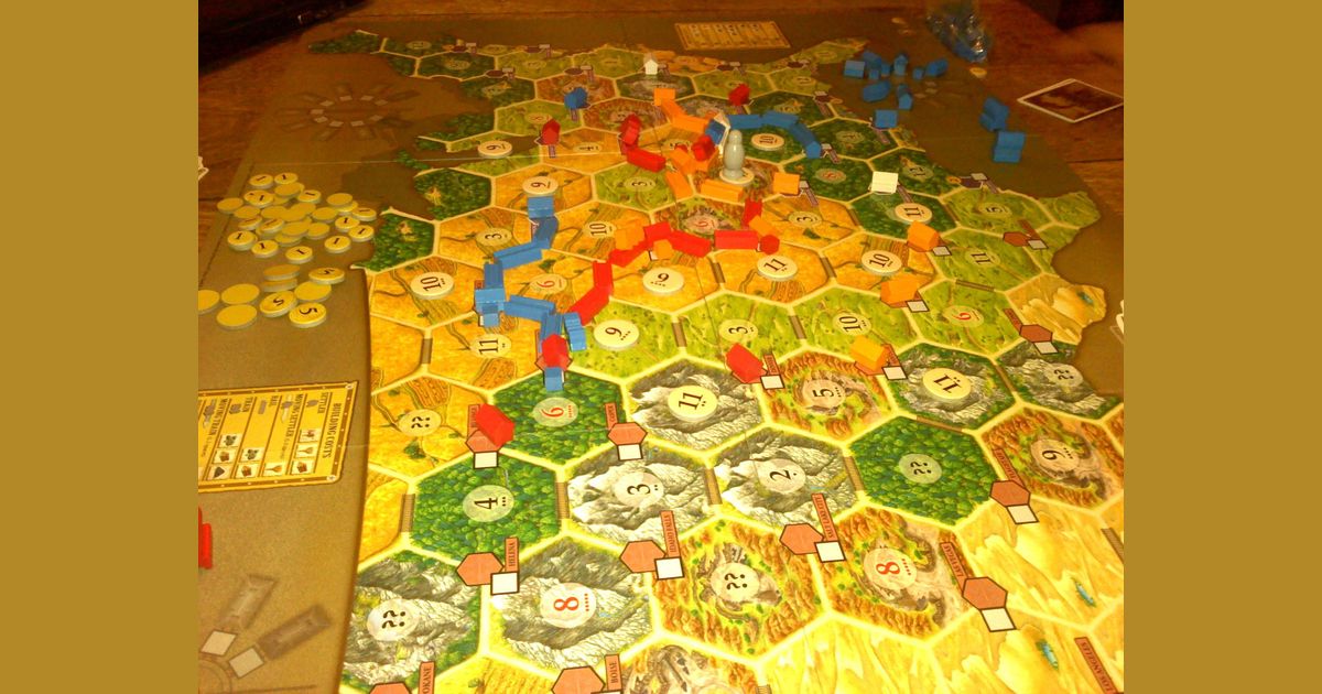 BoardGameGeek