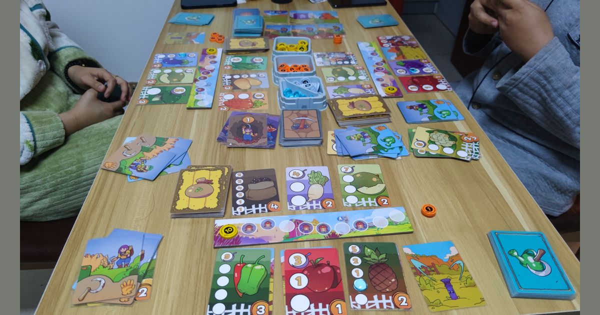 BoardGameGeek