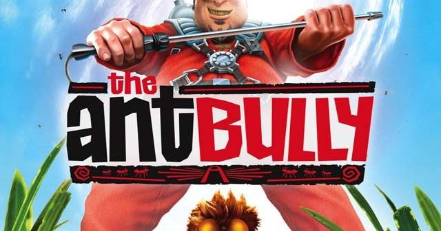 The Ant Bully | Video Game | BoardGameGeek