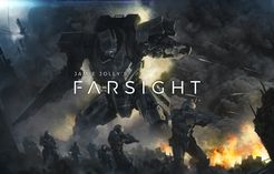 Farsight | Board Game | BoardGameGeek