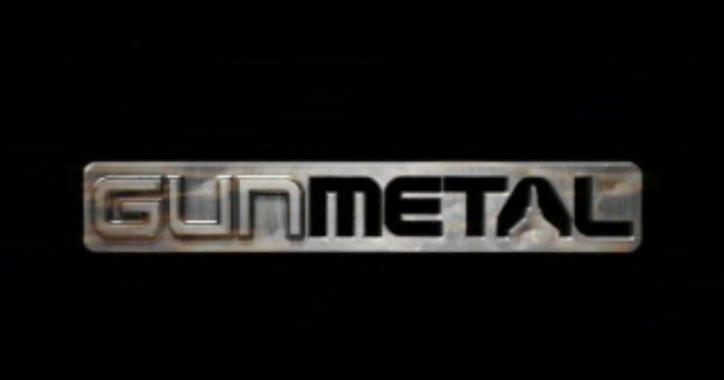 Gun Metal | Video Game | VideoGameGeek