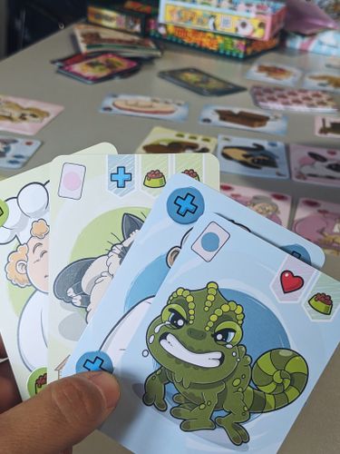 LadybugMeeple's blog | BoardGameGeek