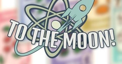 To the Moon | Board Game | BoardGameGeek