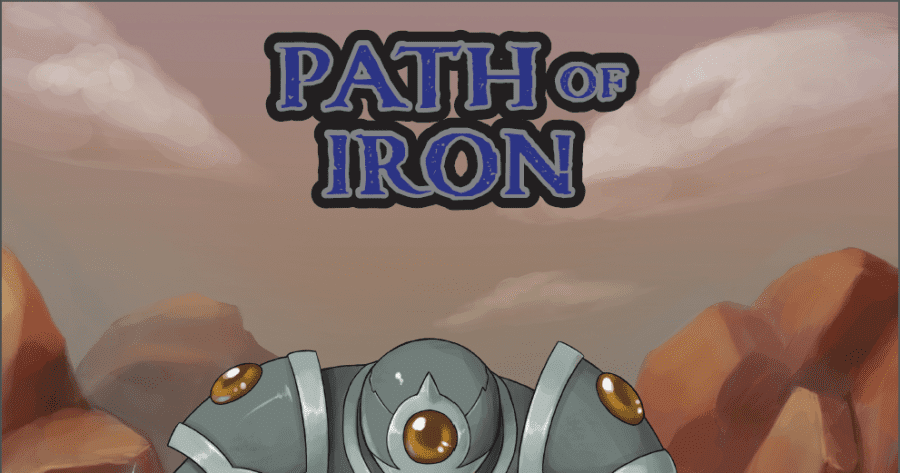 Path of Iron | RPG Item | RPGGeek