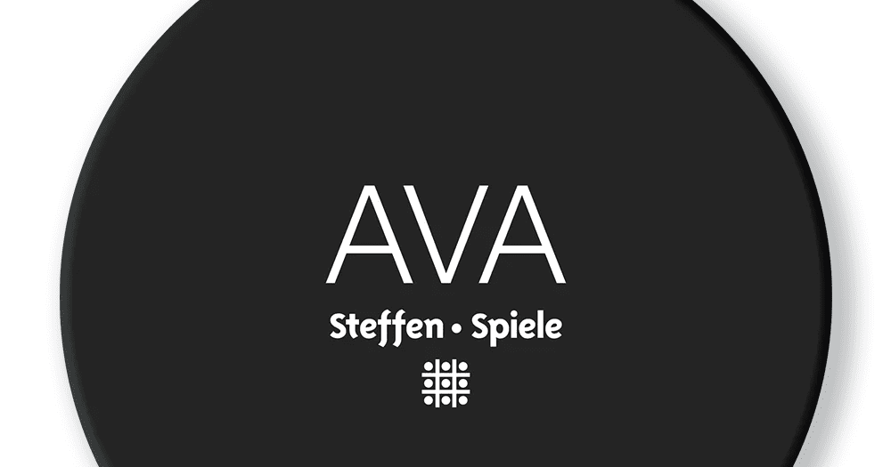 Ava | Board Game | BoardGameGeek