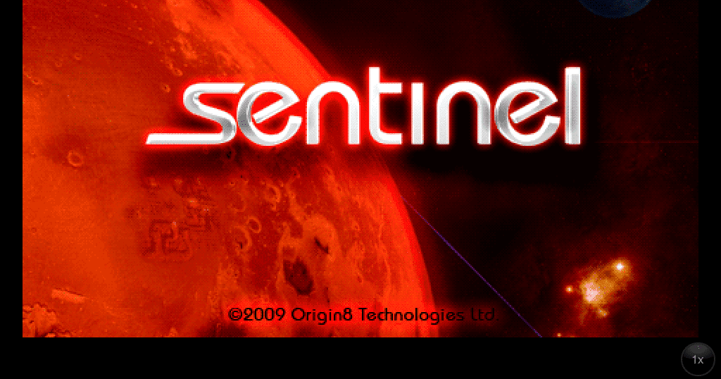 Sentinel: Mars Defense | Video Game | BoardGameGeek