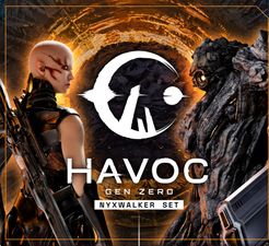 havoc logic