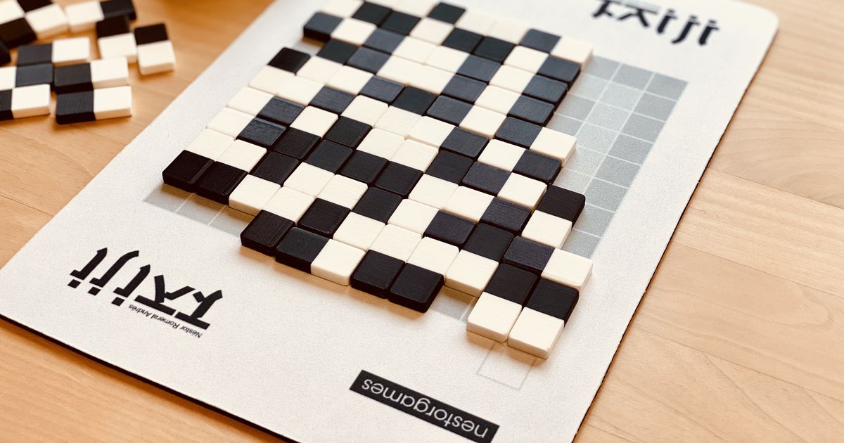 TAIJI | Board Game | BoardGameGeek