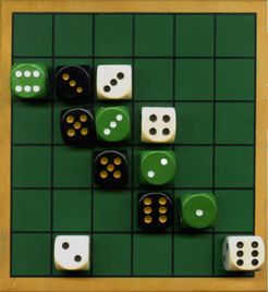 Hof | Board Game | BoardGameGeek