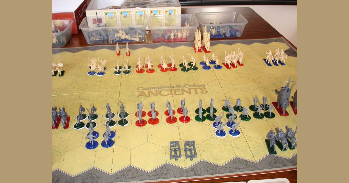 BoardGameGeek