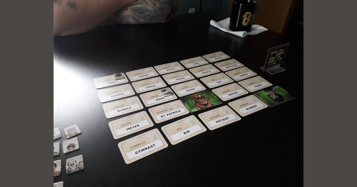 BoardGameGeek