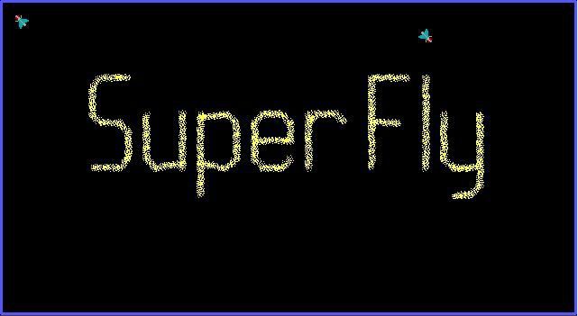 Superfly | Video Game | VideoGameGeek