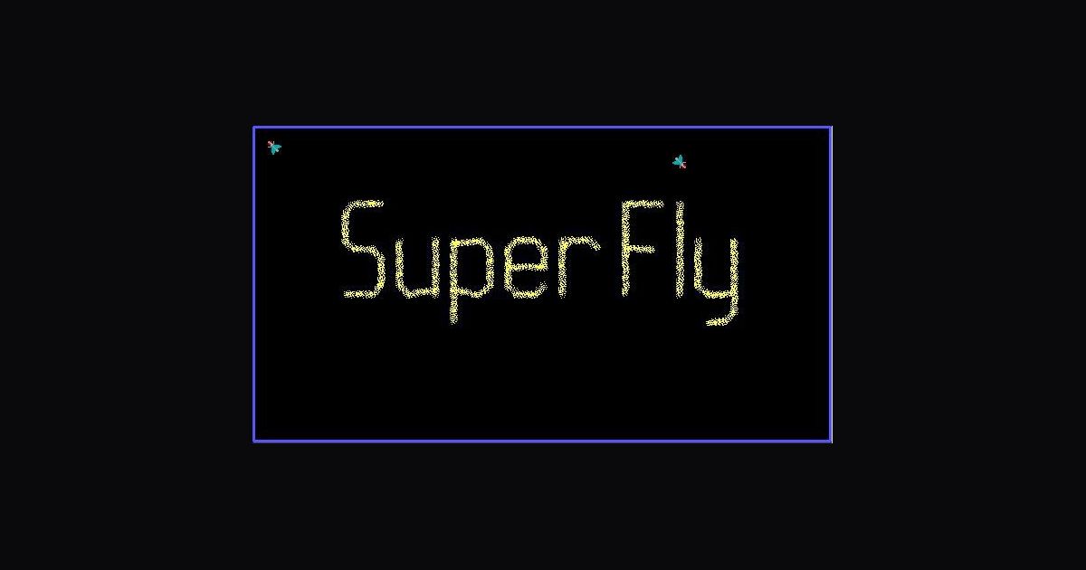 Superfly | Video Game | VideoGameGeek