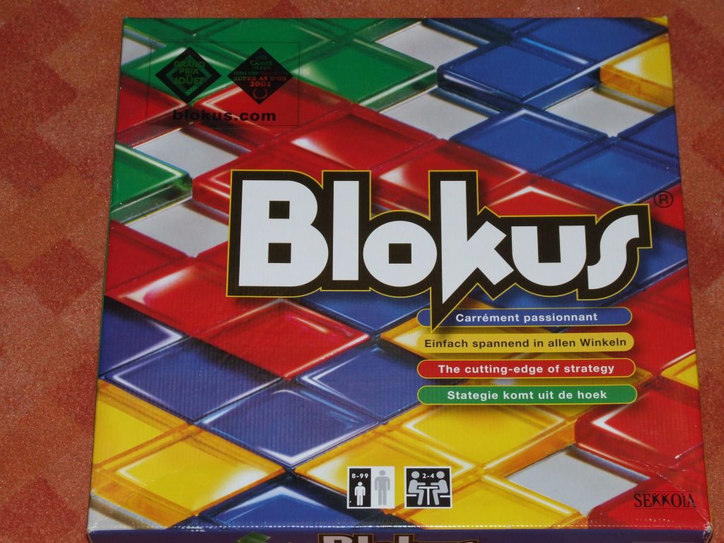 BoardGameGeek
