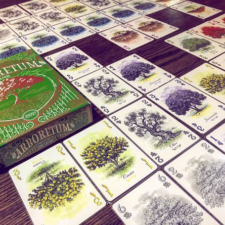 BoardGameGeek
