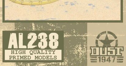 Dust 1947: USMC Heavy Machine Gun Squad and Heavy Mortar Squad | Board ...