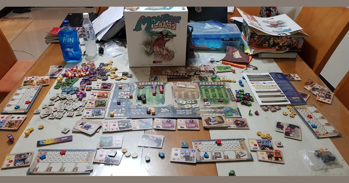 BoardGameGeek
