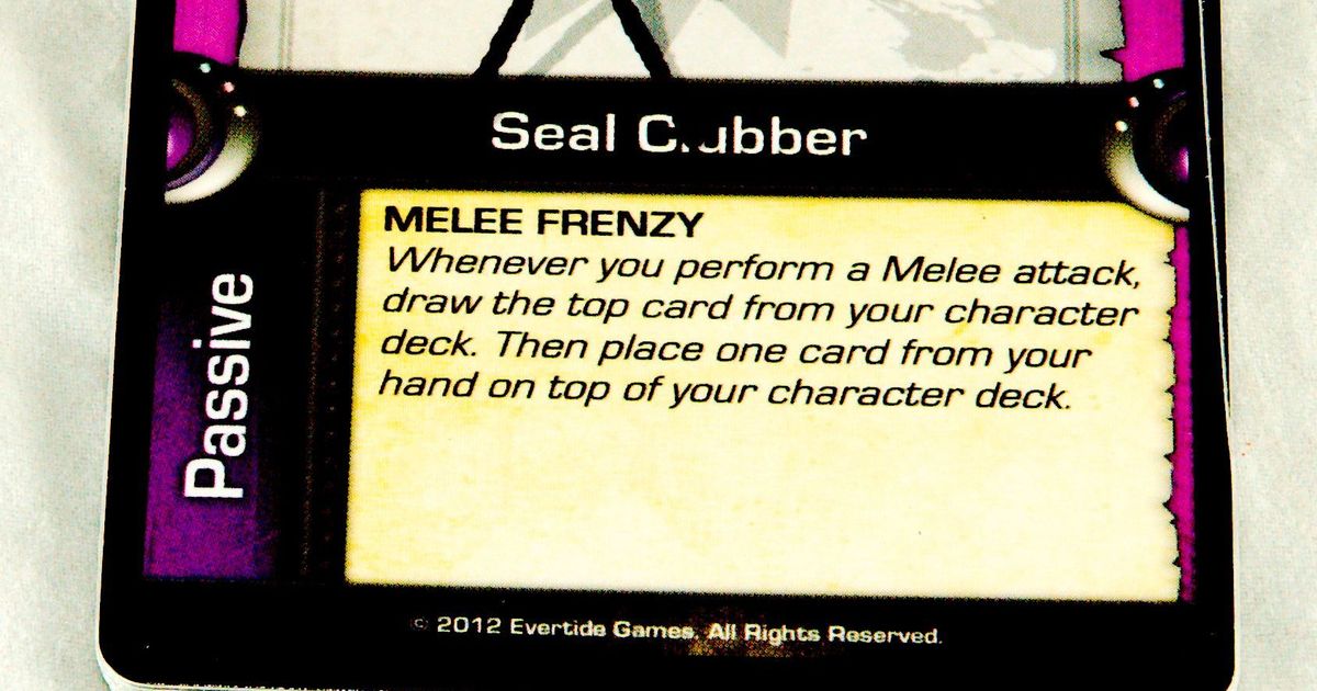 Mr. Card Game: Character Cards | Board Game | BoardGameGeek