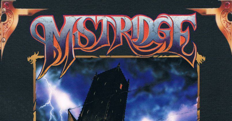 Mistridge | RPG Item | RPGGeek