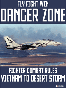Fly Fight Win: Danger Zone | Board Game | BoardGameGeek