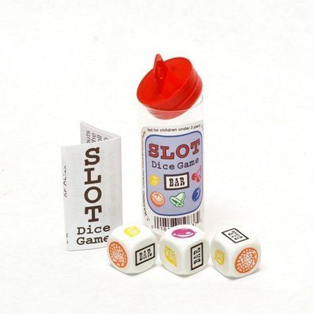 Slot Dice Game - A Brief Review | Slot Dice Game