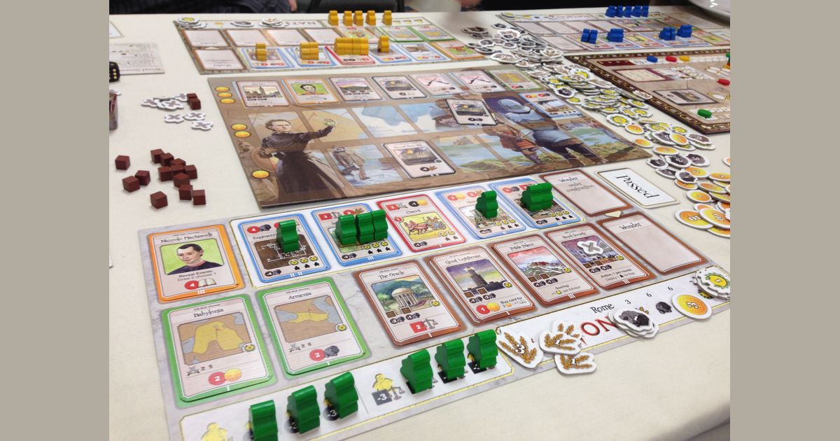BoardGameGeek