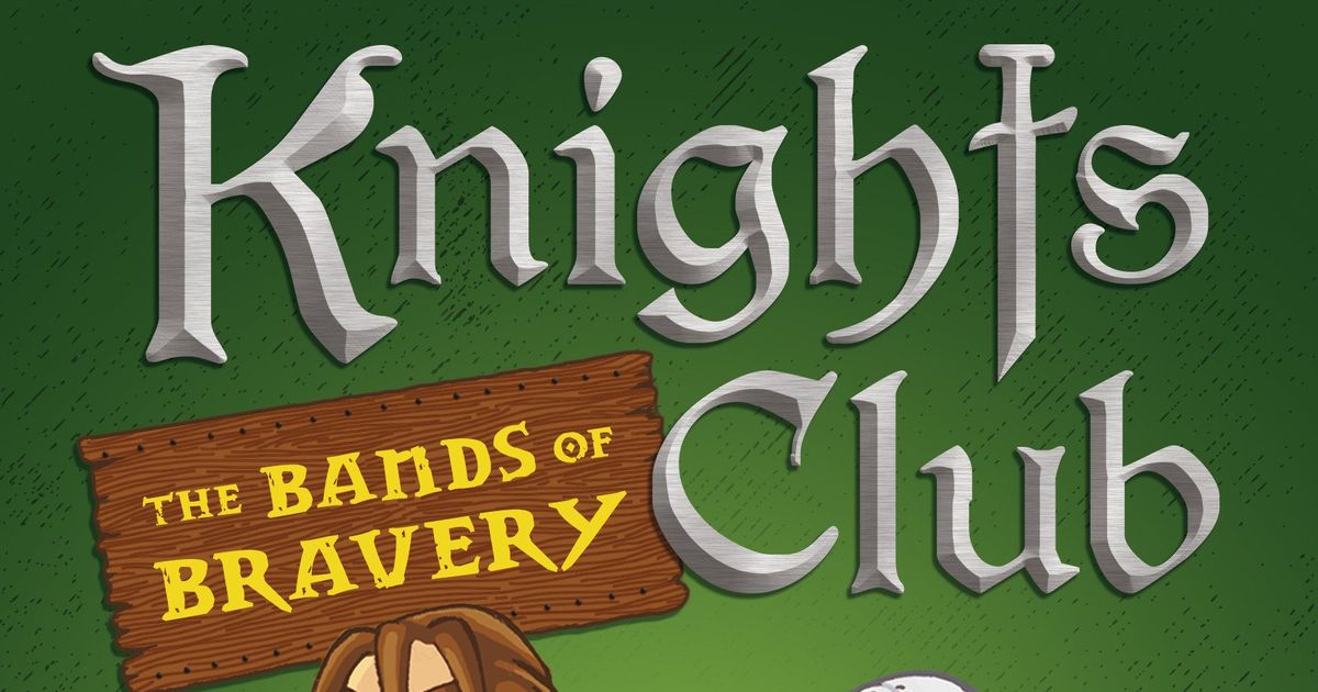 Knight Club Language