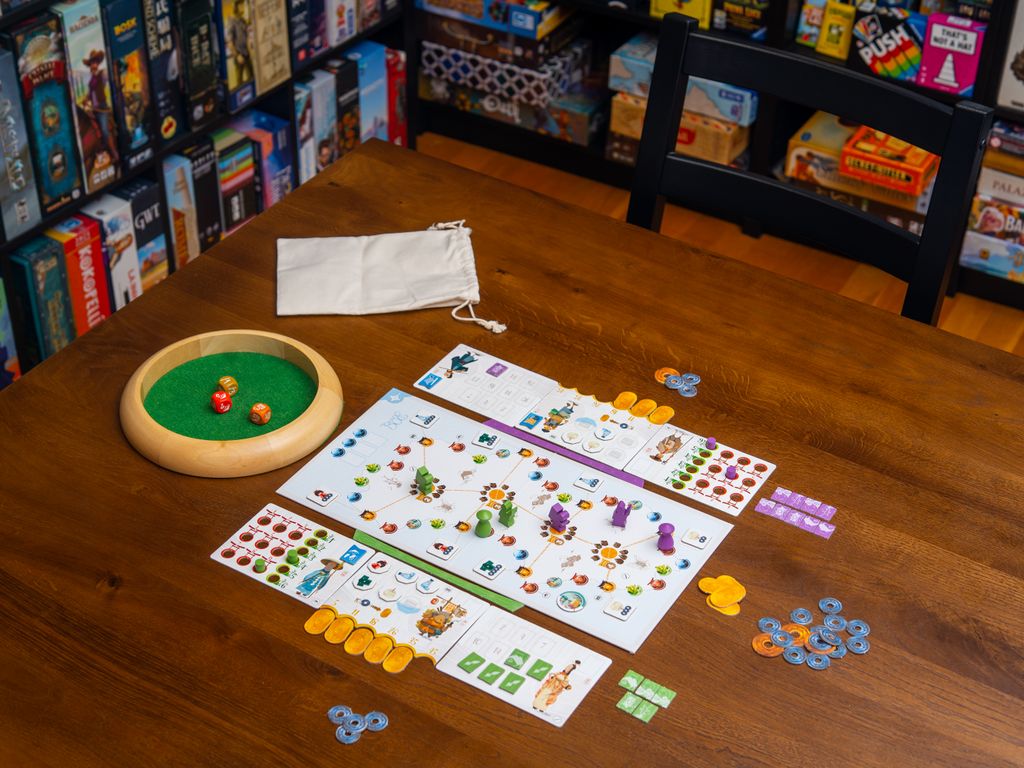 BoardGameGeek