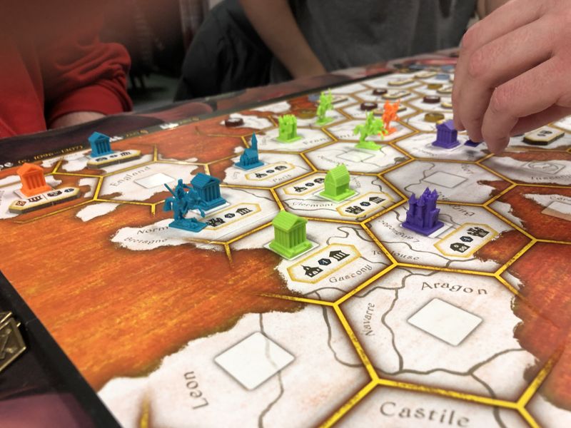 BoardGameGeek