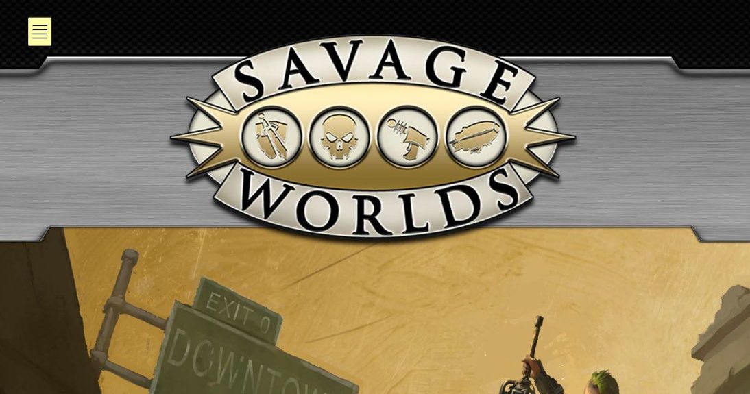 Rifts: The Tomorrow Legion Player's Guide | RPG Item | RPGGeek