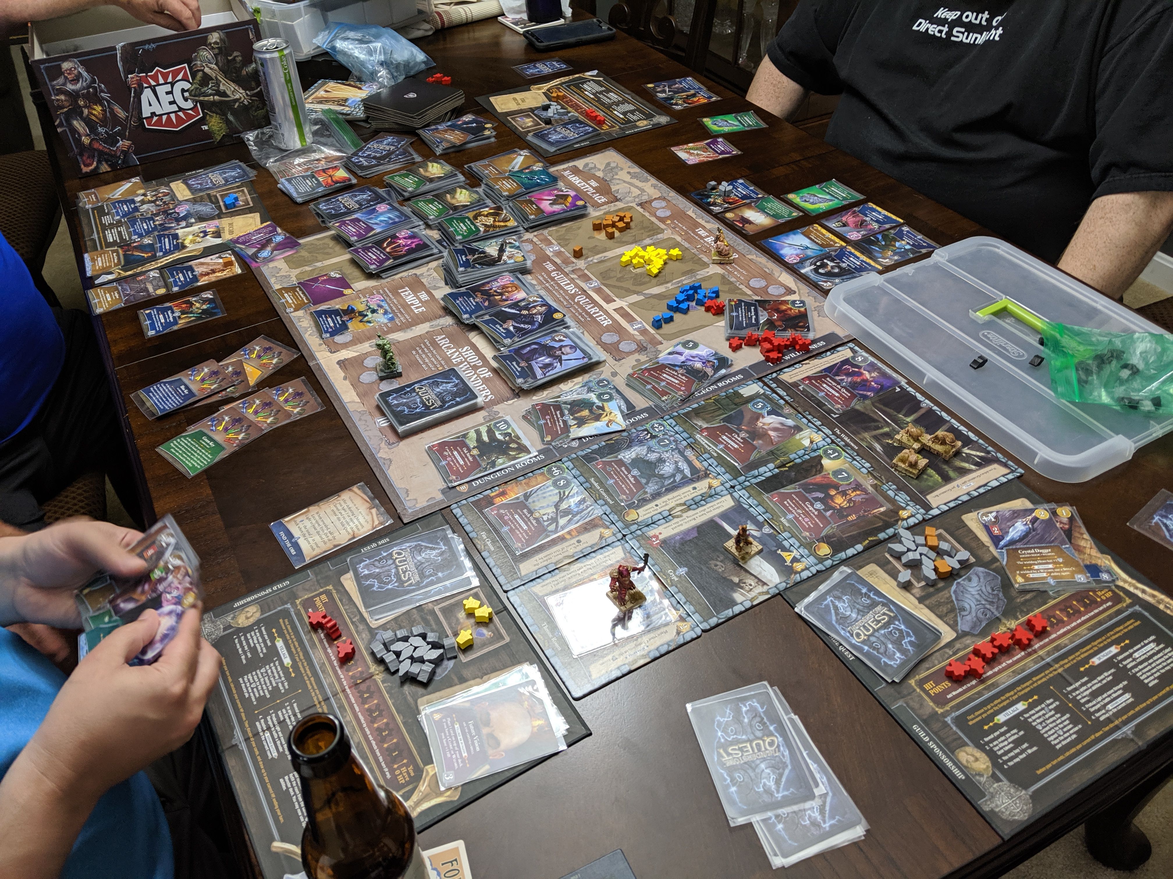 BoardGameGeek