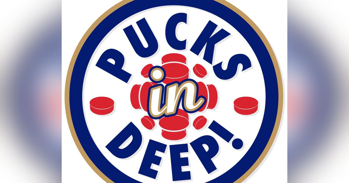Pucks in Deep | Board Game | BoardGameGeek