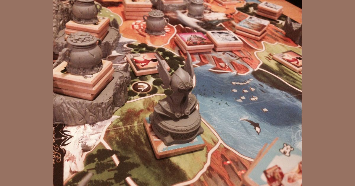 BoardGameGeek