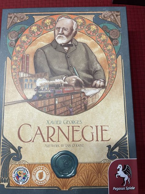 BoardGameGeek
