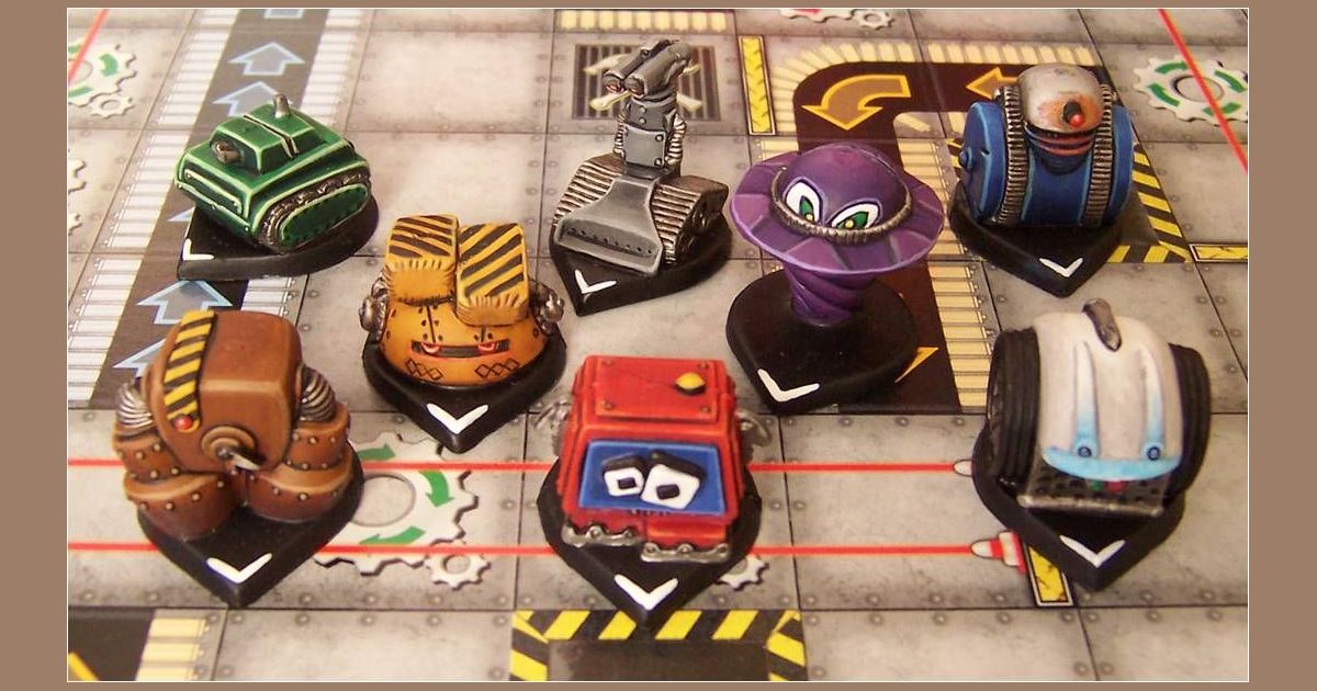 BoardGameGeek