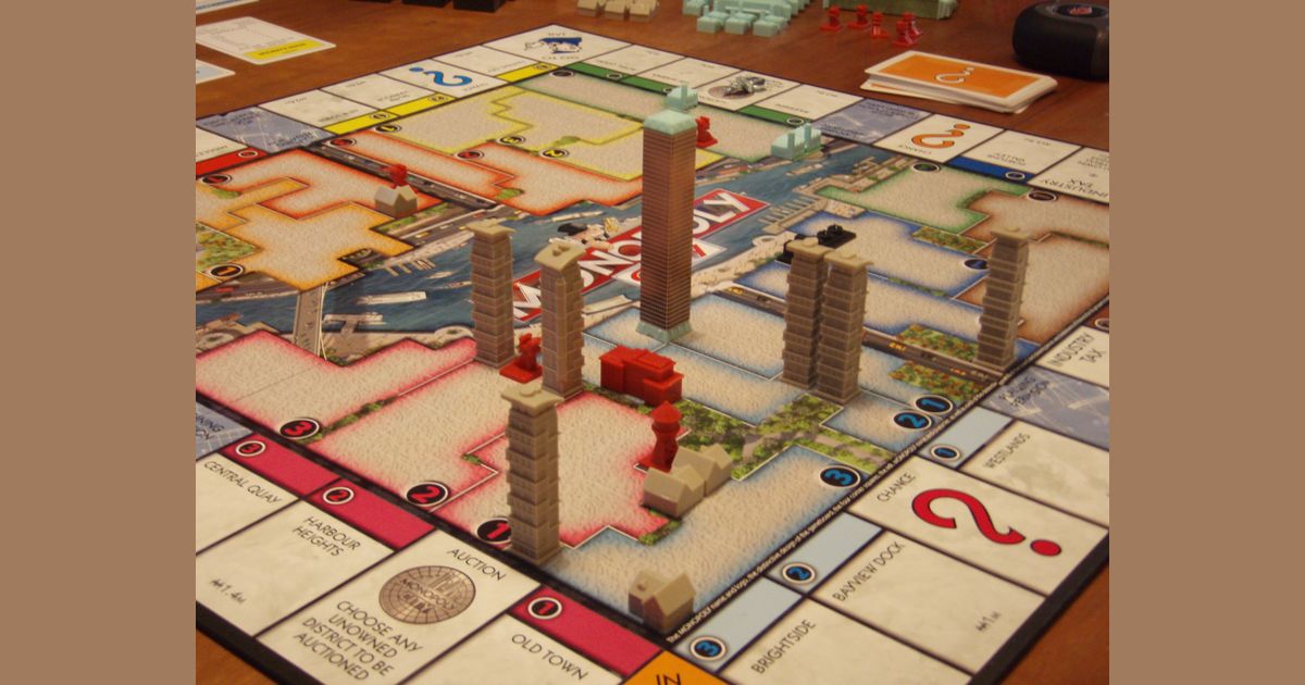 BoardGameGeek