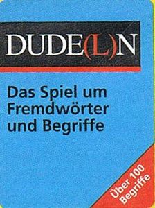 Dudeln | Board Game | BoardGameGeek